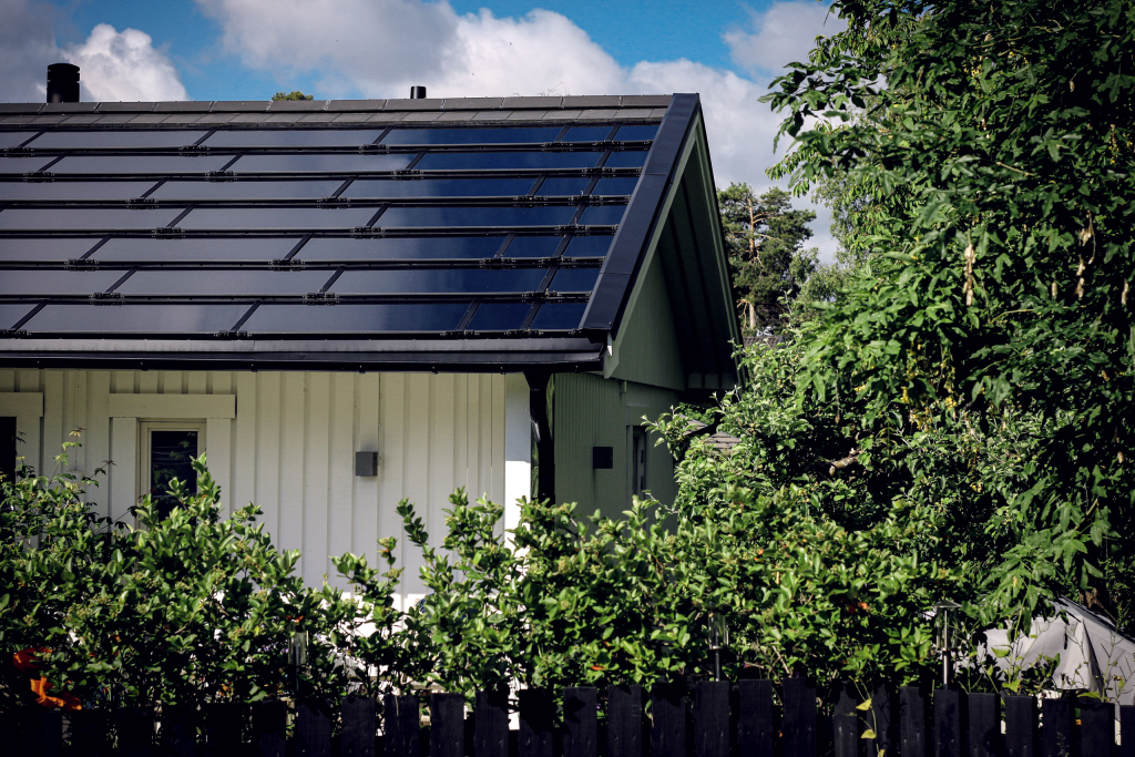 Bildbank | Soltech Energy – Vi är solteknologi