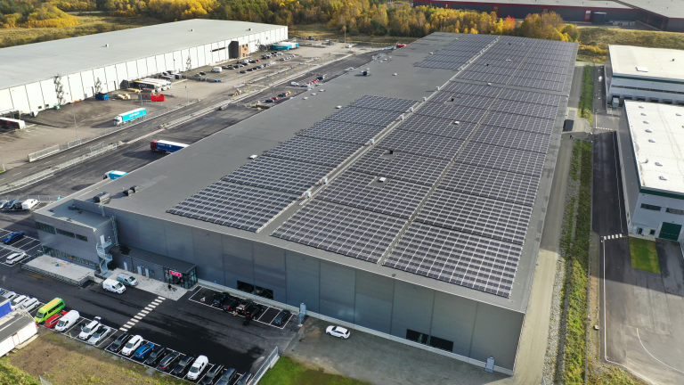 Image bank | Soltech Energy – Vi är solteknologi