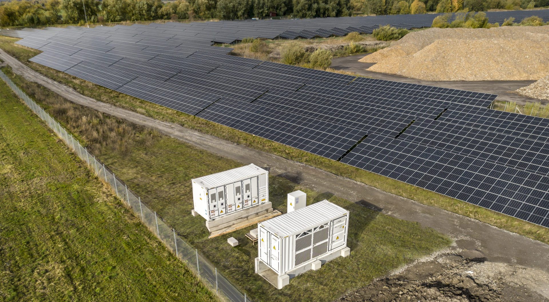 Solprojektör | Soltech Energy – Vi är solteknologi