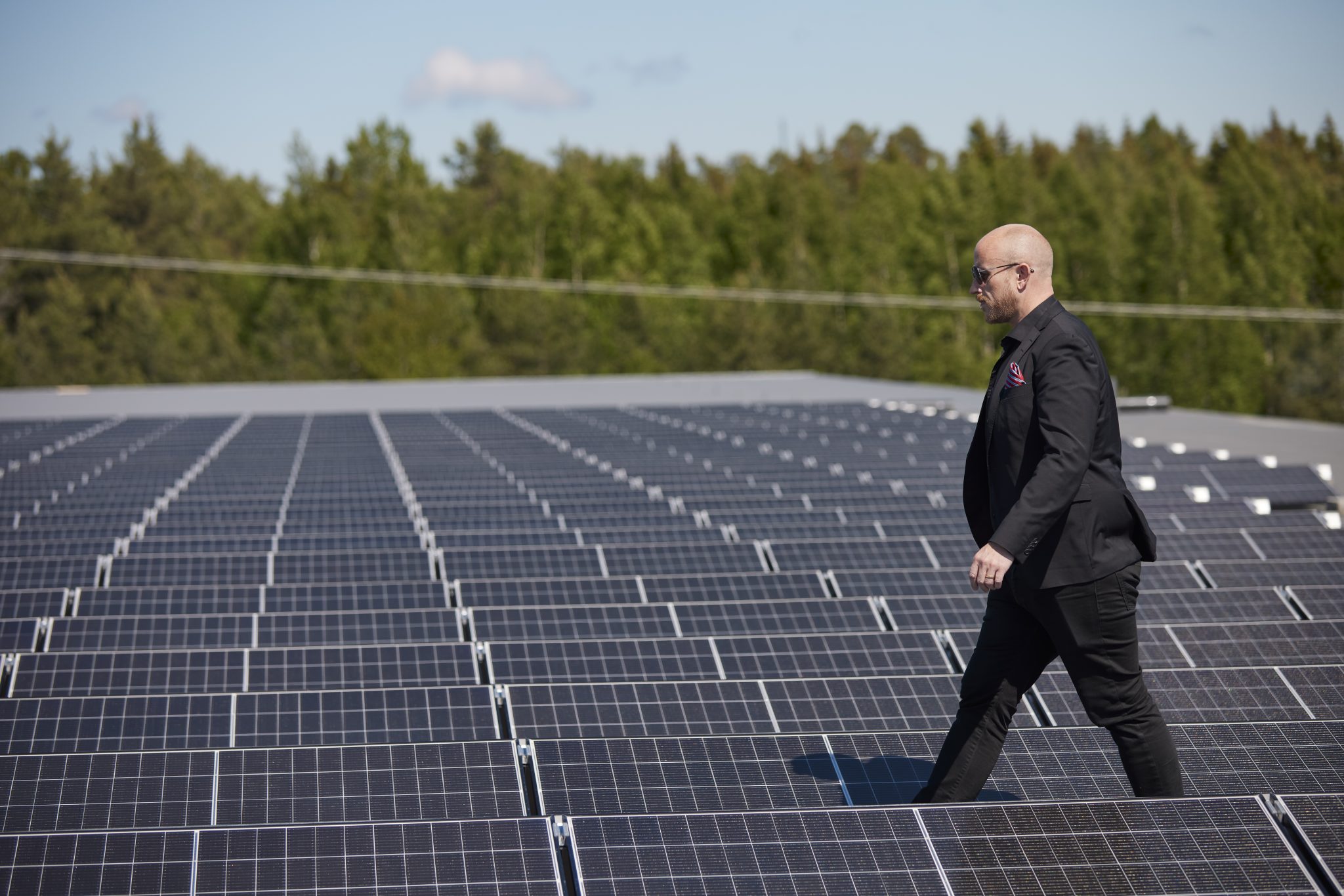 Säljare | Soltech Energy – Vi är solteknologi