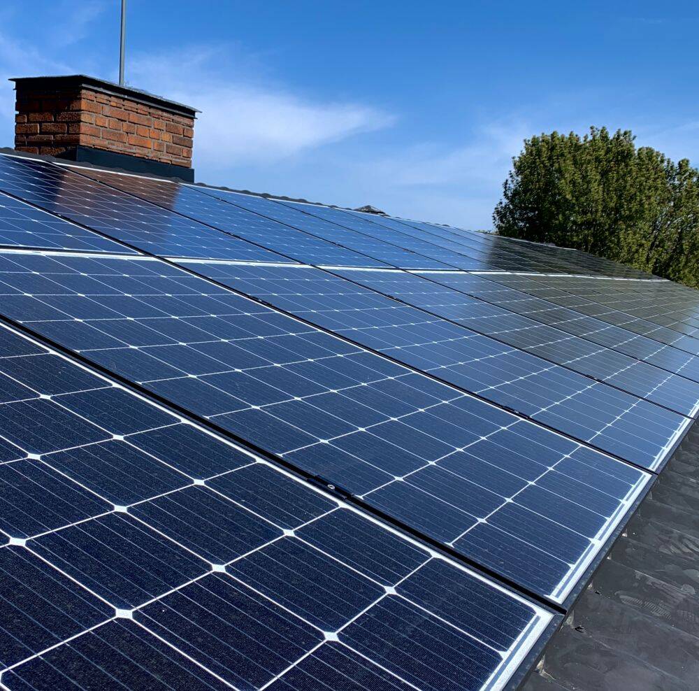 Solcellsmontör | Soltech Energy – Vi är solteknologi