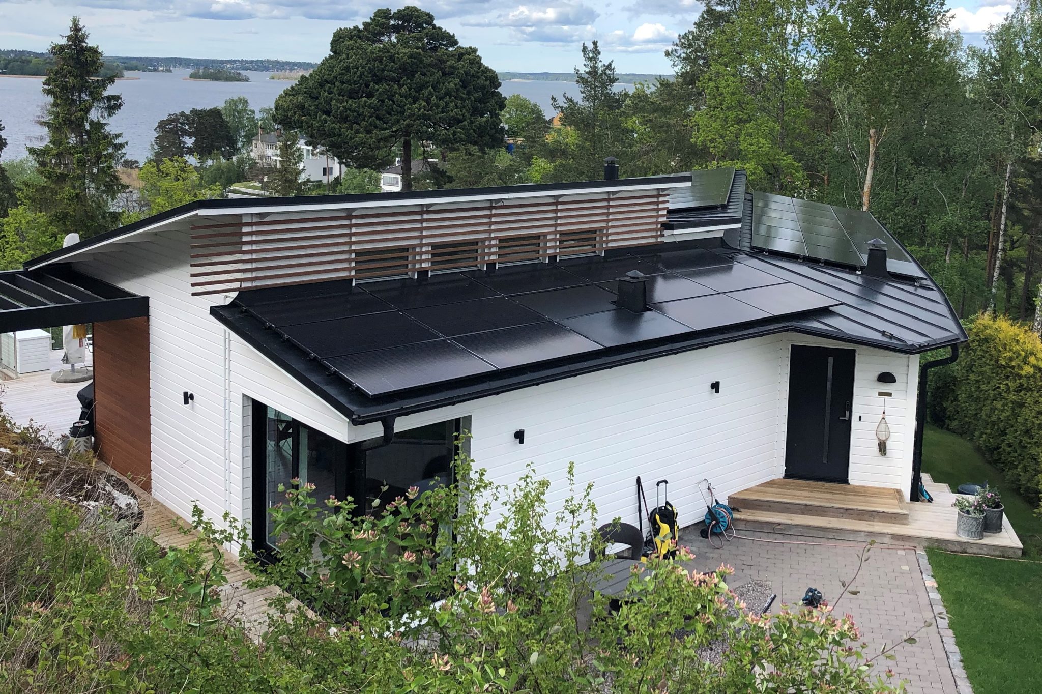 Om oss | Soltech Energy – Vi är solteknologi