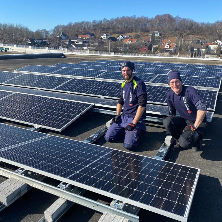 Jobb | Soltech Energy – Vi är solteknologi