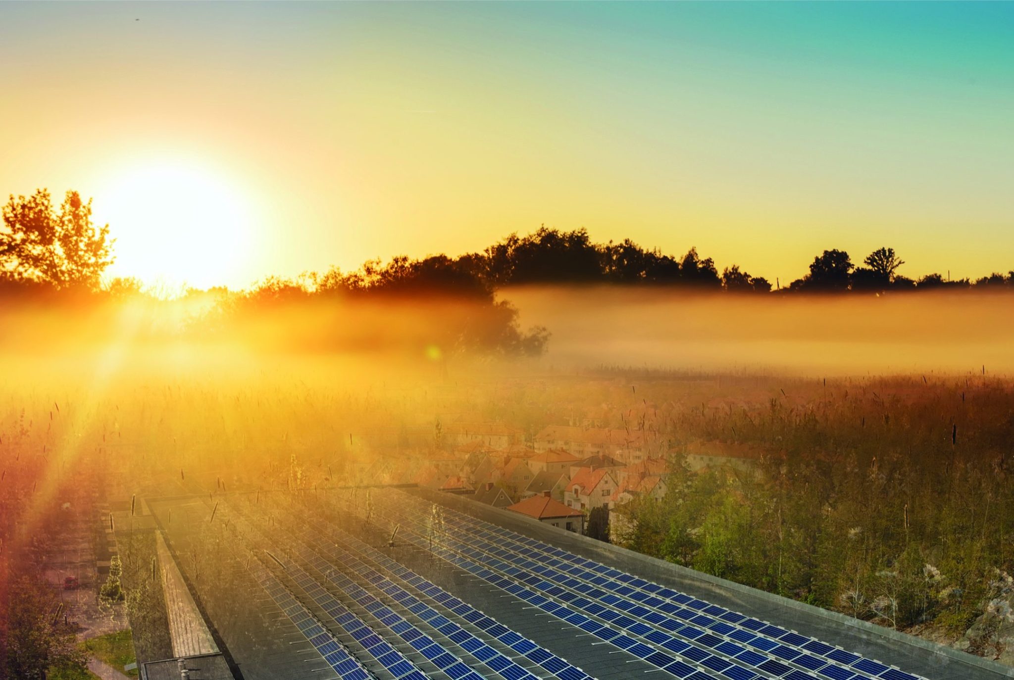 Om Soltech Energy | Soltech Energy – Vi är solteknologi